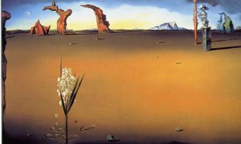 Salvador Dali Oil Paintings - page 6