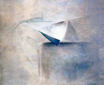 Georges Malkine Oil Paintings