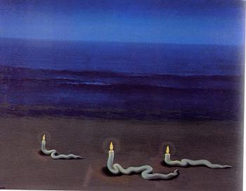 Rene Magritte The Complete Works - Oil Painting Reproductions