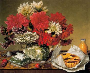 Stone Roberts Oil Paintings