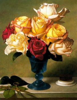 Stone Roberts Oil Paintings - page 2