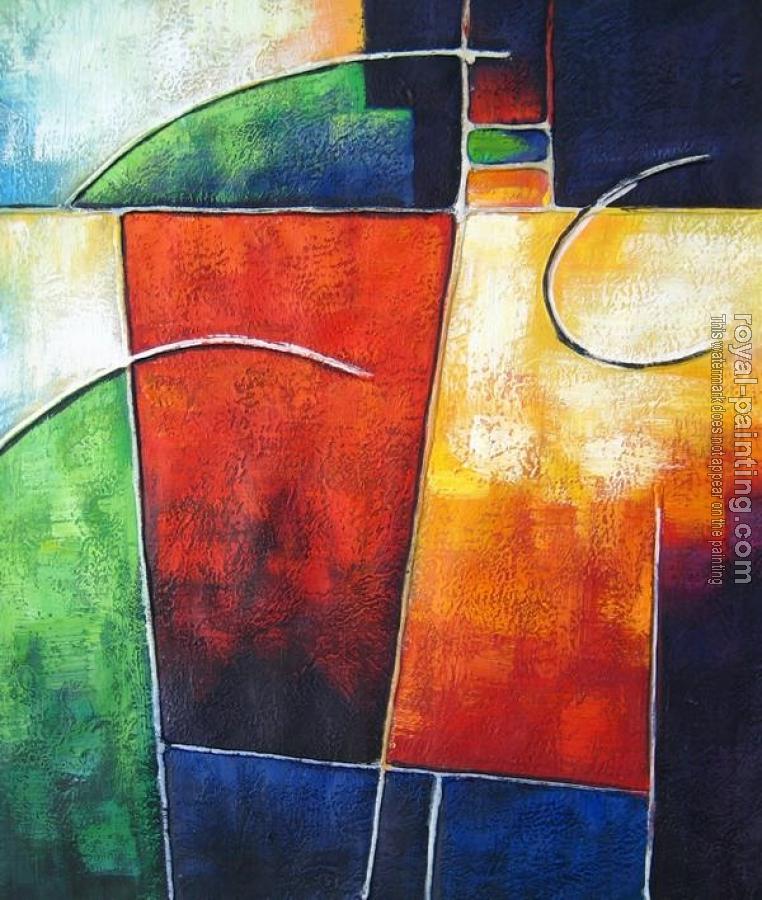 Modern oil painting by Hand Painted | Oil Painting Reproduction 31551