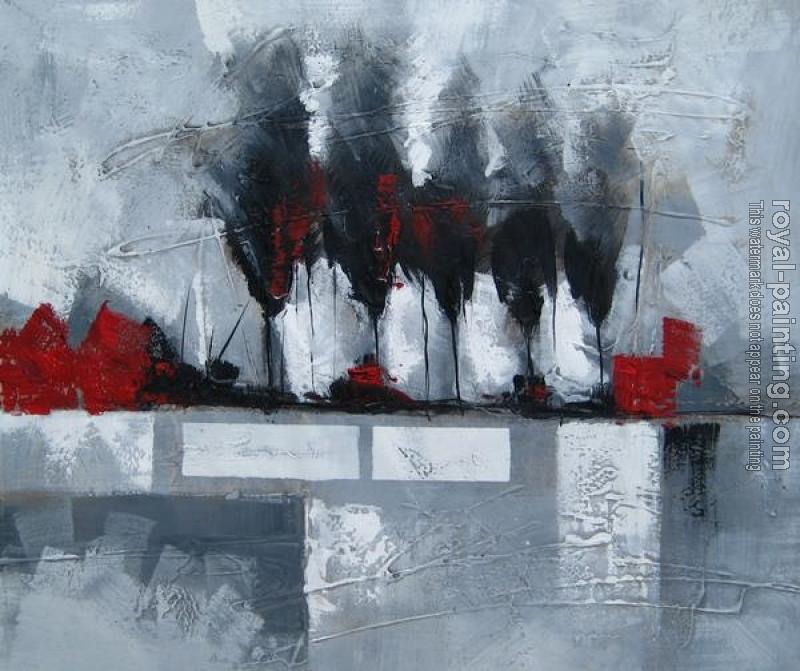 Modern oil painting by Hand Painted | Oil Painting Reproduction 31552