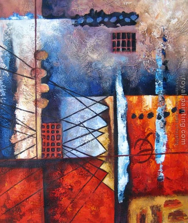 Modern oil painting by Hand Painted | Oil Painting Reproduction 31561