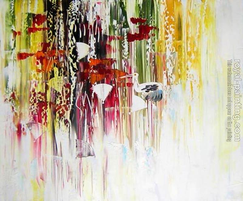 Modern oil painting by Hand Painted | Oil Painting Reproduction 31584