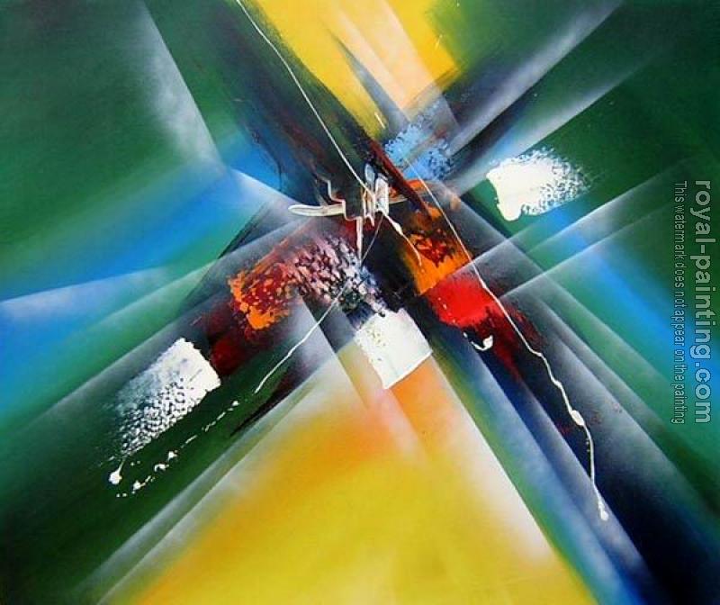 Modern oil painting by Hand Painted | Oil Painting Reproduction 31587