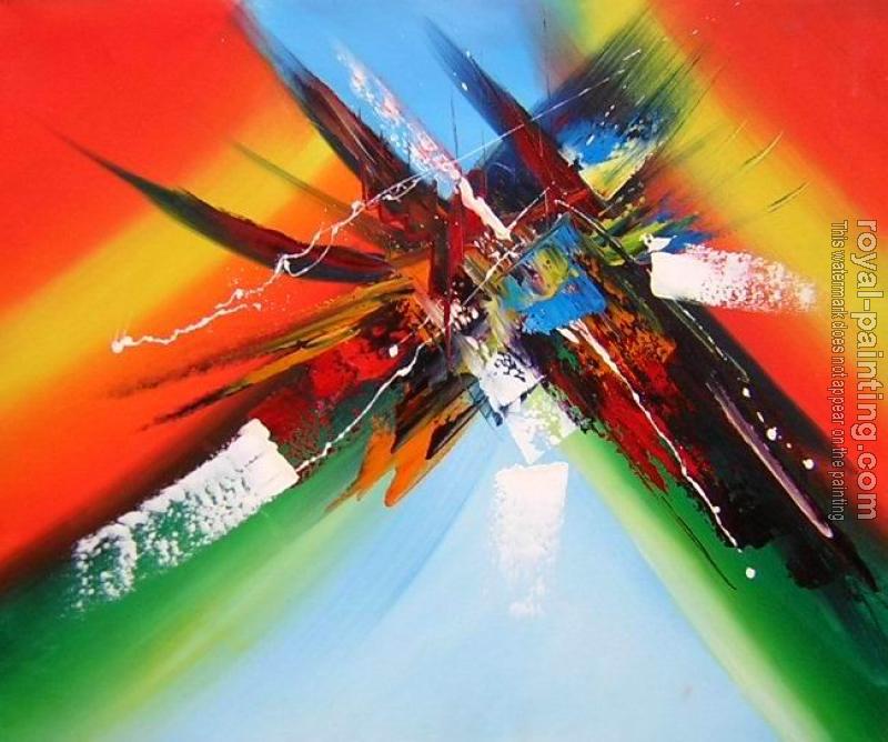 Modern oil painting by Hand Painted | Oil Painting Reproduction 31594