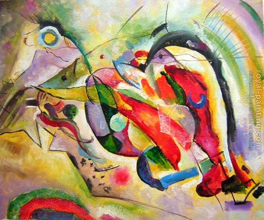 Modern oil painting by Hand Painted | Oil Painting Reproduction 31595