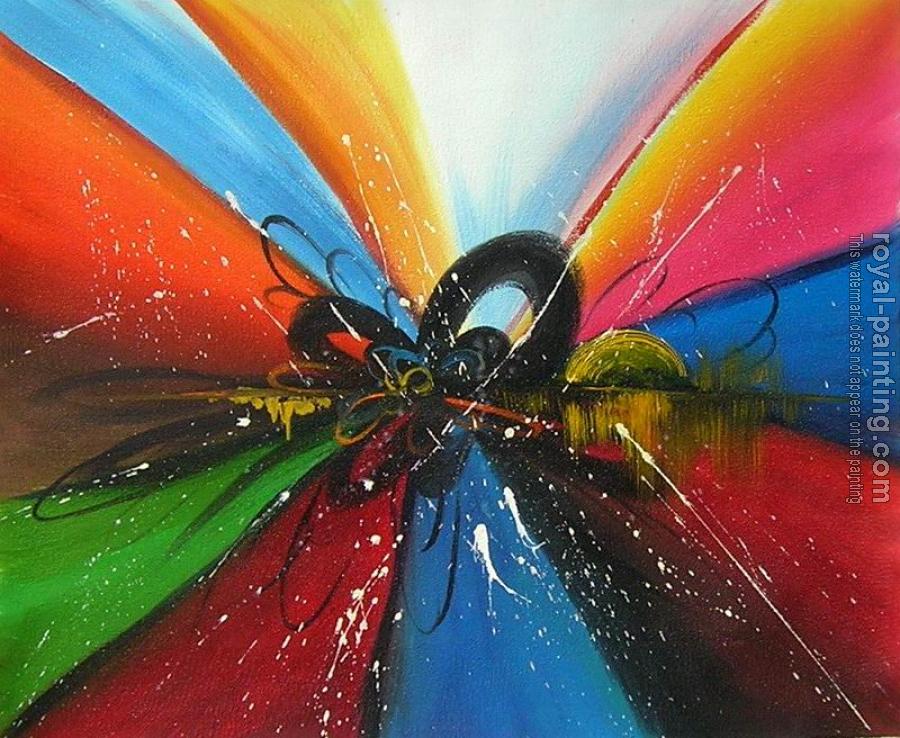 Modern oil painting by Hand Painted | Oil Painting Reproduction 31712