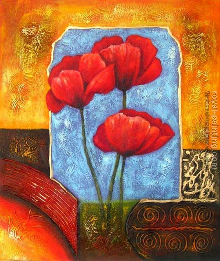 Modern oil painting by Hand Painted | Oil Painting Reproduction 31743