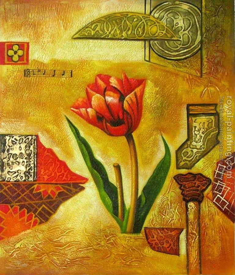 Modern oil painting by Hand Painted | Oil Painting Reproduction 31749