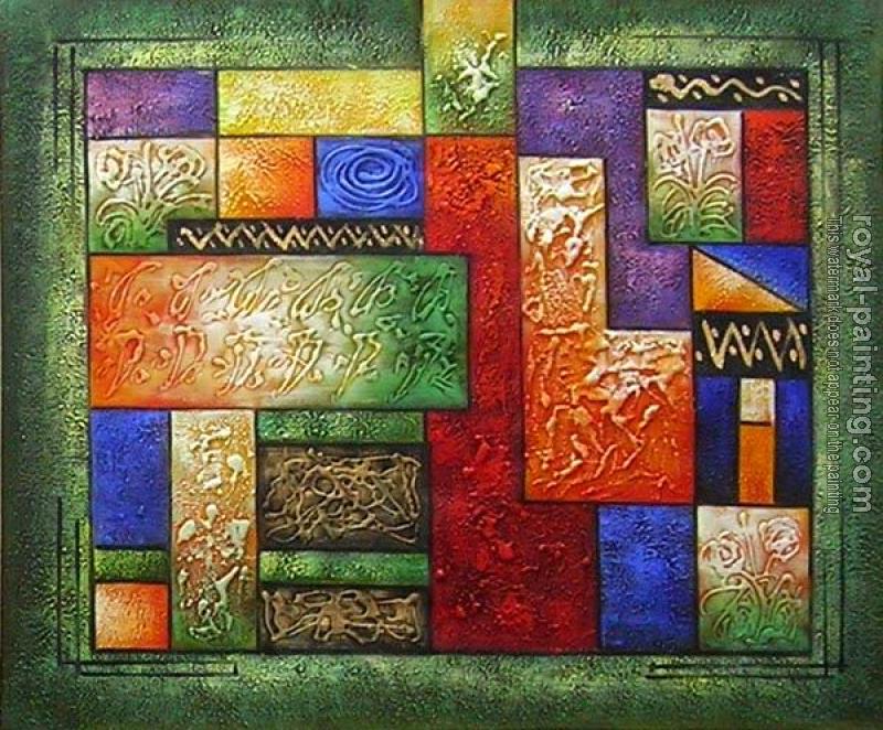 Modern oil painting by Hand Painted | Oil Painting Reproduction 31751