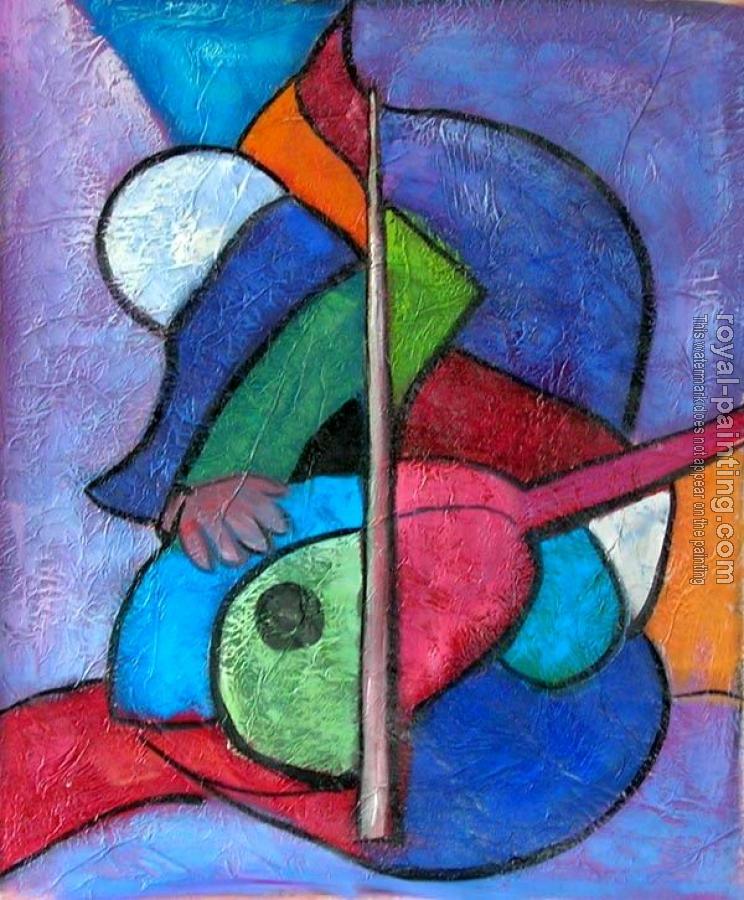 Modern oil painting by Hand Painted | Oil Painting Reproduction 31798