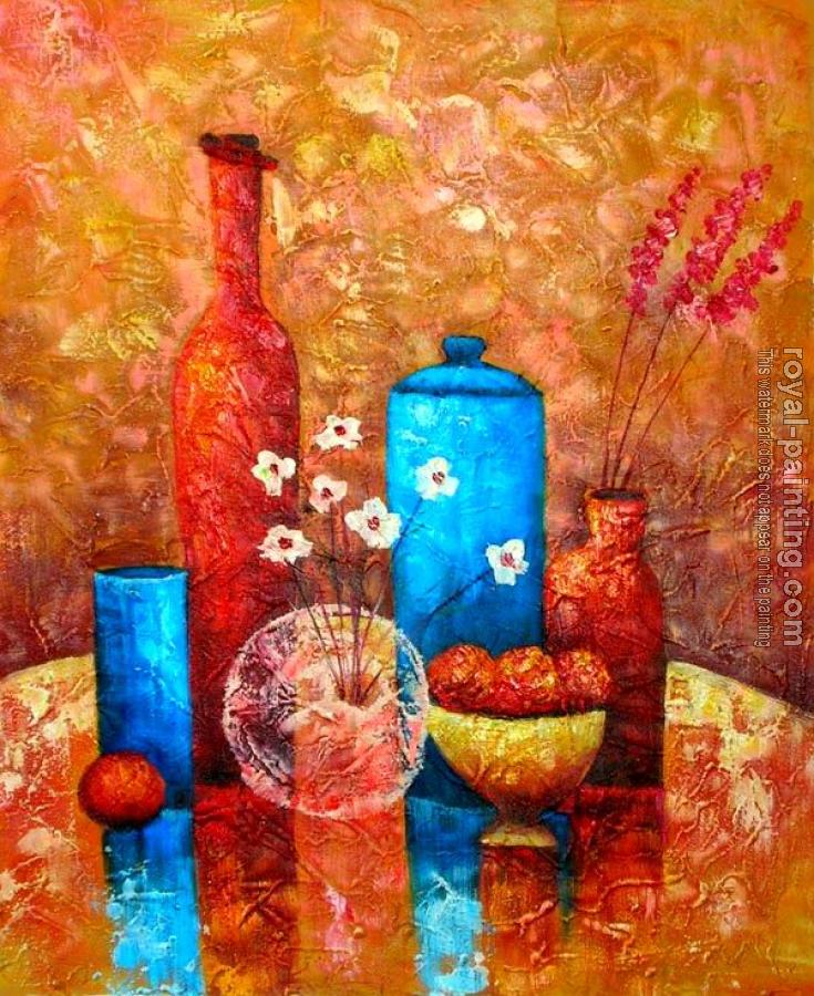 Modern oil painting by Hand Painted | Oil Painting Reproduction 31873