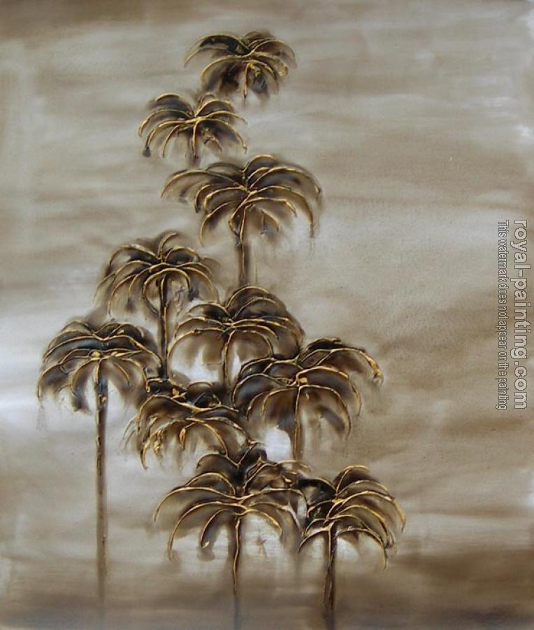 Modern oil painting by Hand Painted | Oil Painting Reproduction 32064