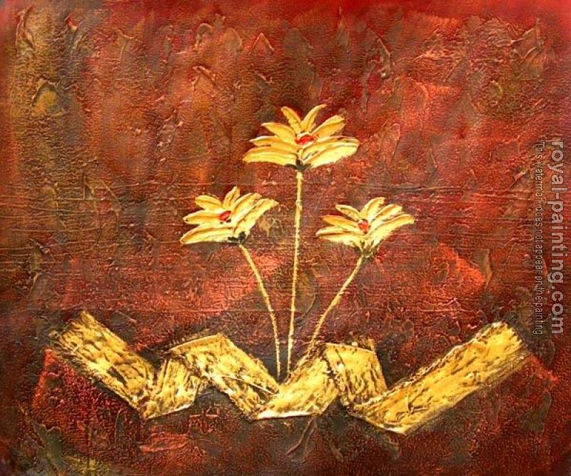 Modern oil painting by Hand Painted | Oil Painting Reproduction 32128