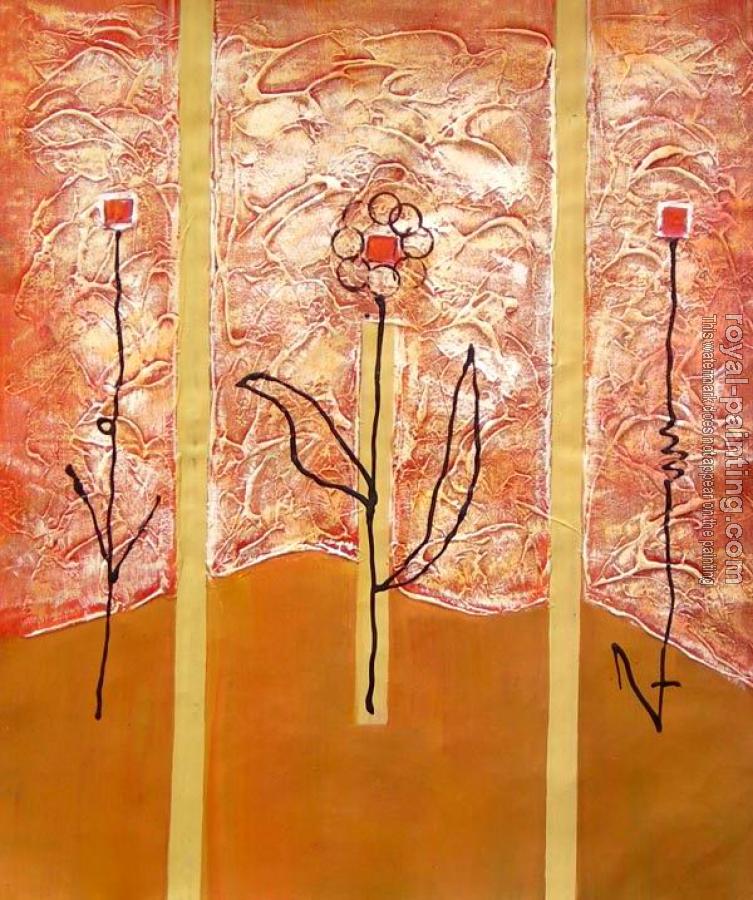 Modern oil painting by Hand Painted | Oil Painting Reproduction 32153