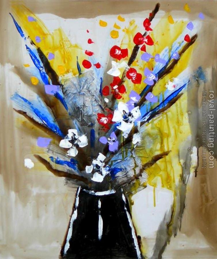 Modern oil painting by Hand Painted | Oil Painting Reproduction 32228