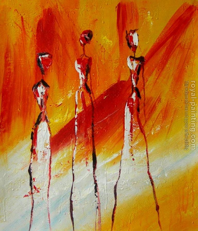 Modern oil painting by Hand Painted | Oil Painting Reproduction 32345